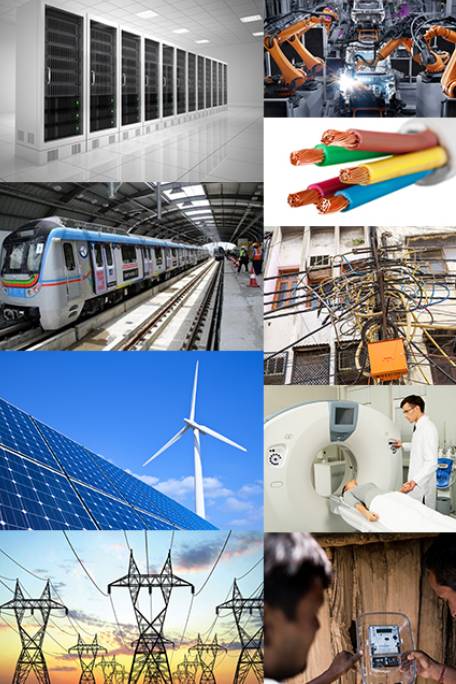 Asia Power Quality Initiative | An initiative to raise awareness and ...